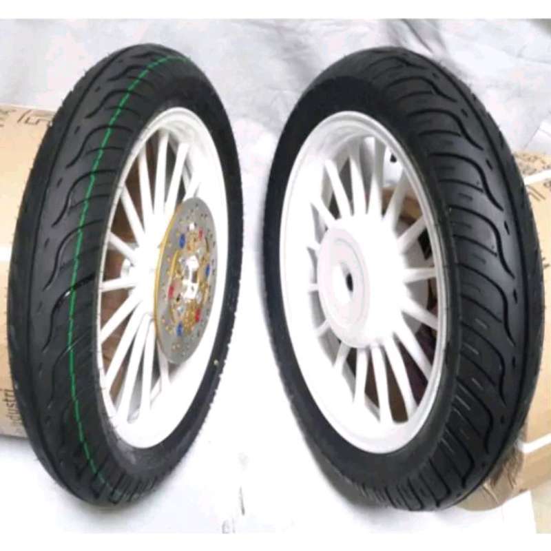 Jual Velg Vario 125 150 Full Set Ban Di Seller Raam Shop Accessories