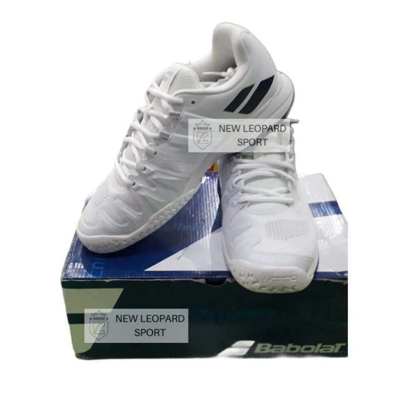 Jual Sepatu Tenis BABOLAT PROPULSE AC MAN/ tennis shoes All Court di ...