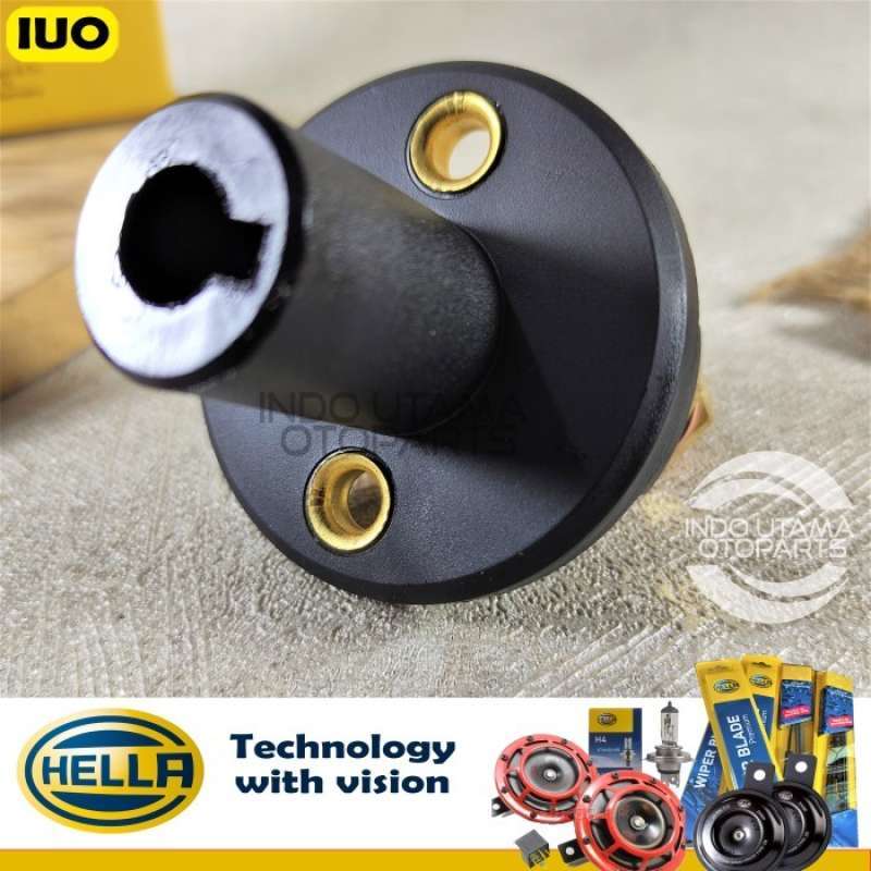 Jual Saklar Pemutus Arus Engine Cut Off Hella Battery Main Switch Di ...