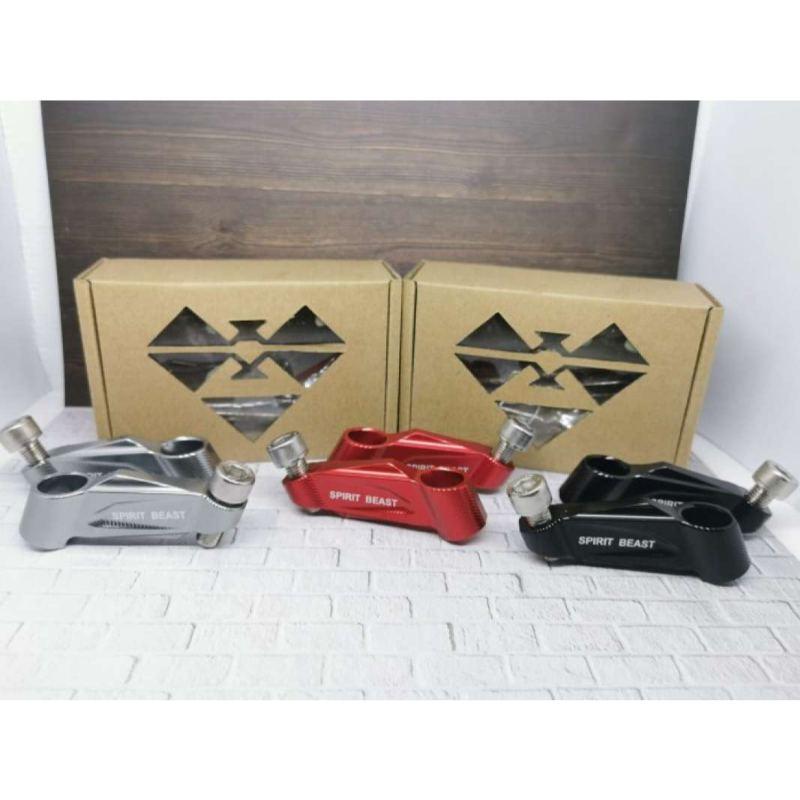 Promo Spirit Beast Bracket Dudukan Spion Diskon 50% Di Seller Bengkel ...