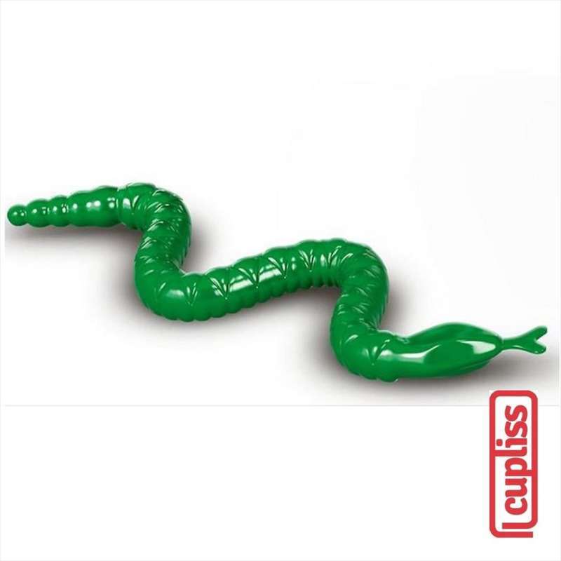 Jual x1 LEGO Parts Animal 6286433 Snake Dark Green di Seller Cupliss ...