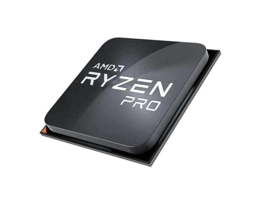 Promo AMD Ryzen 5 Pro 4650G TRAY CPU AM4 with Radeon Graphics Zen 2 ...
