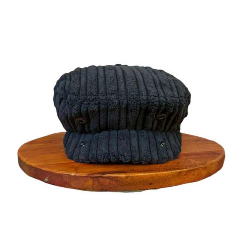 Jual Topi Flatcap Topi Pet Klasik Flc Di Seller Lookouthejo.bdg ...