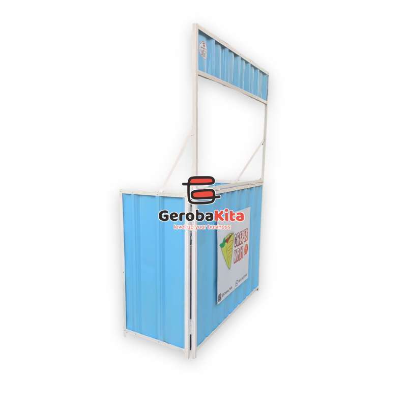 Jual Booth Lipat / Booth Portable / Booth Lipat Murah Di Seller ...