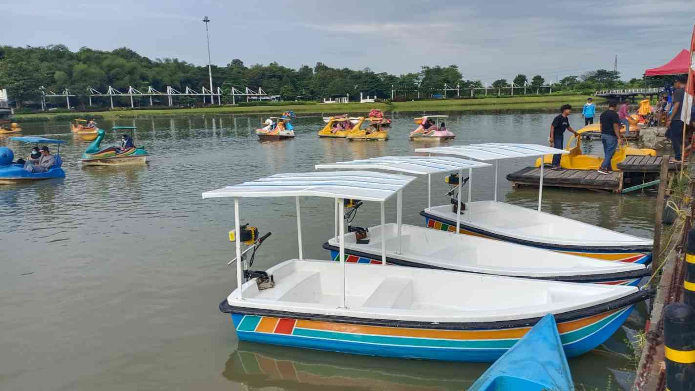 Jual Perahu Kayu Nelayan Original Murah - Harga Diskon Maret 2024 ...
