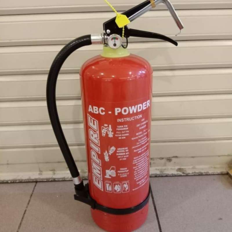 Promo APAR POWDER 3KG MERK EMPIRE ABC POWDER Diskon 13% di Seller ...