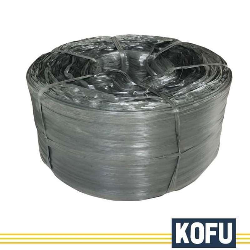 Jual Tali rafia / Tali Rafia Plastik Jumbo Roll / tali Plastik di ...