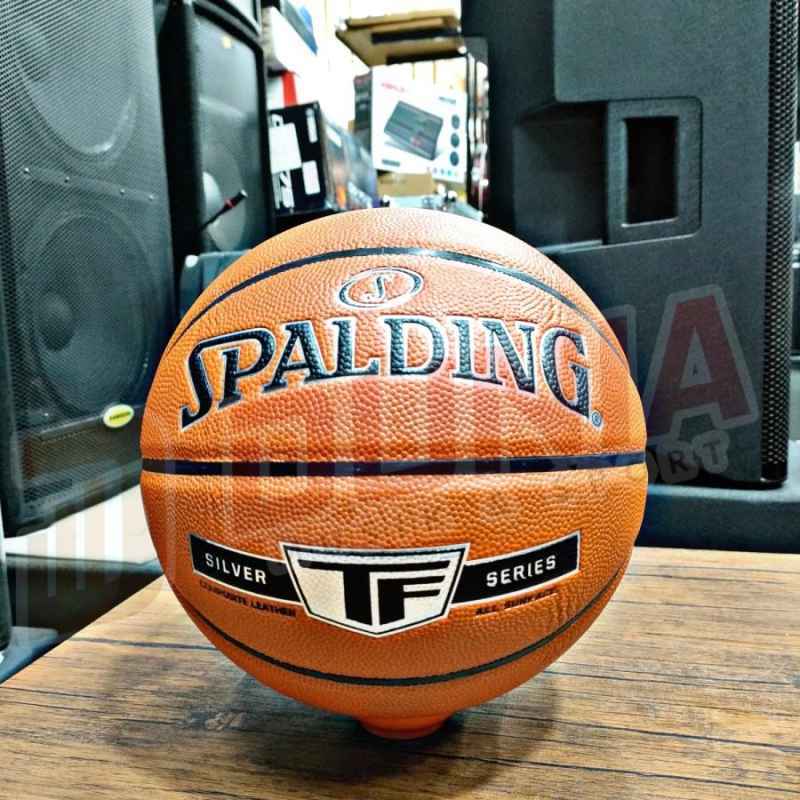 Jual Spalding Tf Series Original Terbaru - Harga Promo Murah Februari 2024 | Blibli