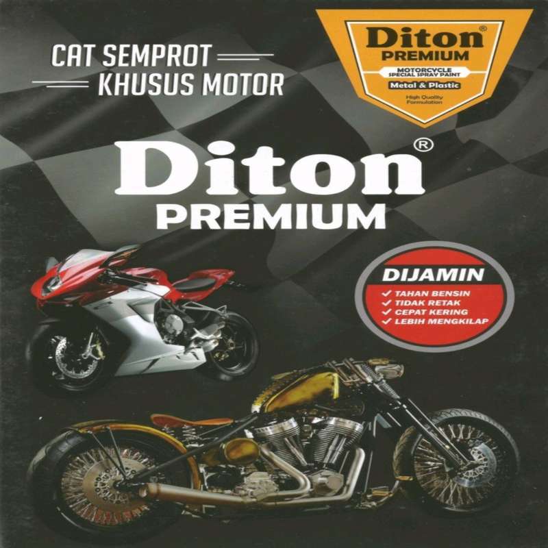 Jual H 9280* PCX MATTE GREY DITON PREMIUM PCX MATTE GREY 400cc Cat ...