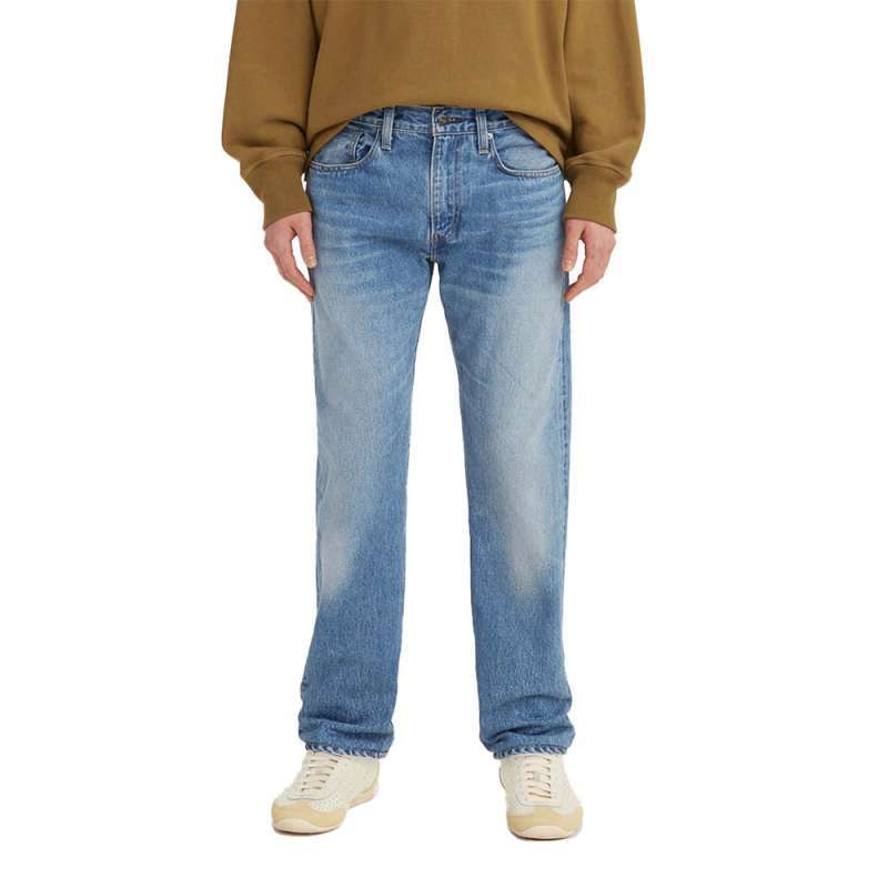 Jual Levi's® Made & Crafted® Men's 502™ Taper Jeans (56518-0076 ...