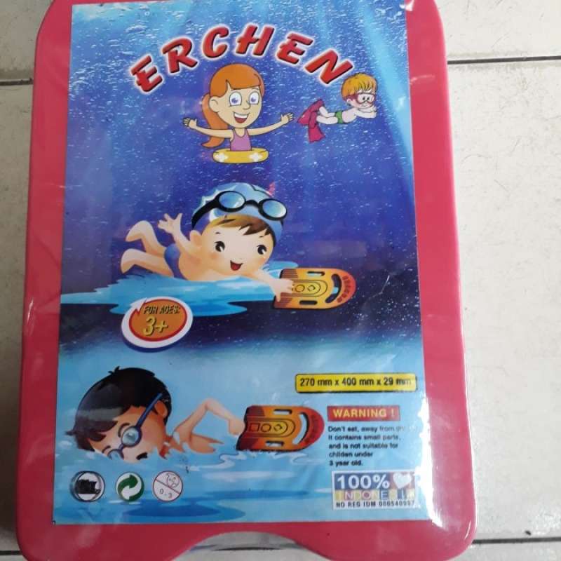 Jual Papan Renang Sponge Di Seller Laku Keras Store - Meruya Utara ...
