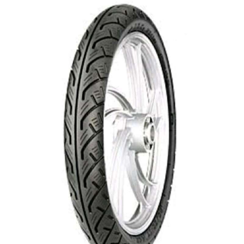 Jual Ban Motor IRC Tubetype 80/90-17 NR 41 di Seller MULTI SARANA BAN ...