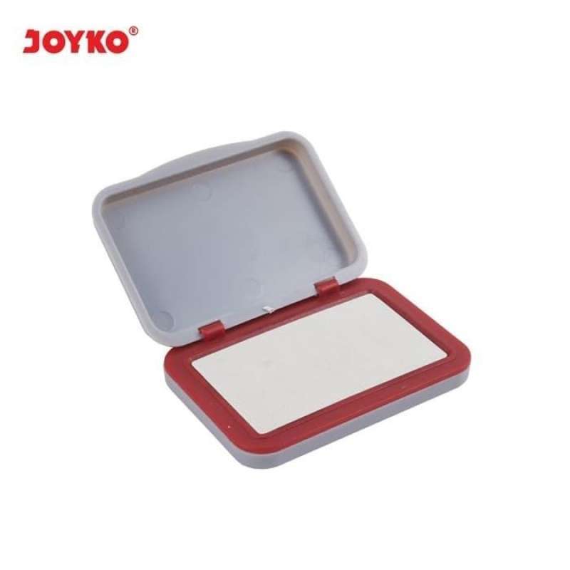 Jual Stamp Pad Bantalan Stempel Bak Stempel Joyko No 00 di Seller ...