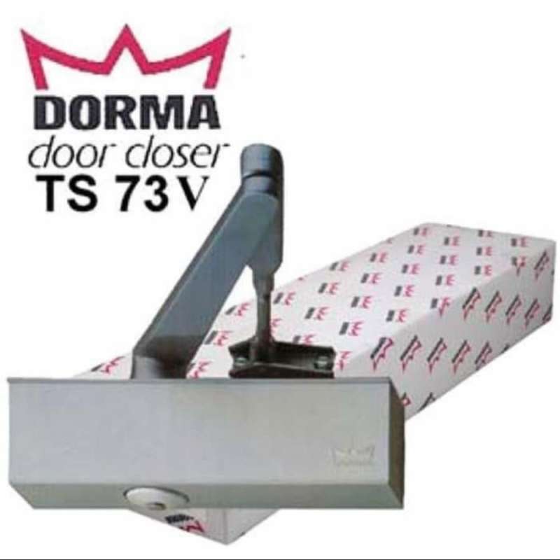Jual Door Closer Tanam Dorma 💯 Harga Murah & Kualitas Terbaik April 2026