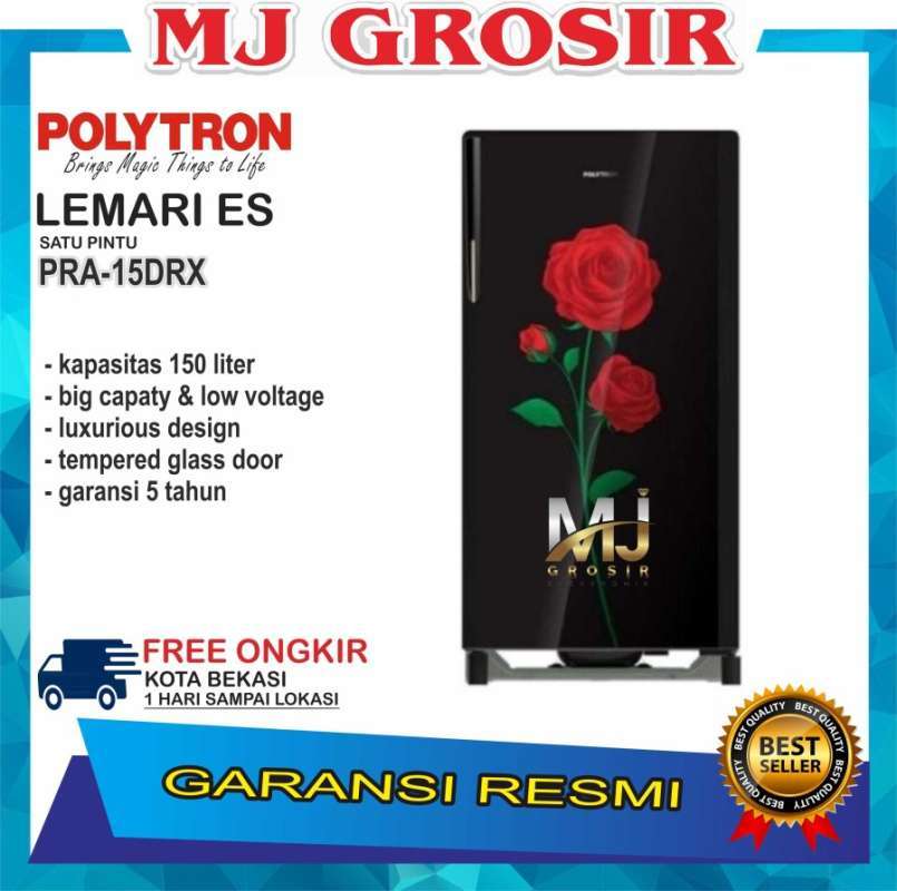 Jual Polytron Pra 15 Drx Original, Murah & Diskon Mei 2024 | Blibli