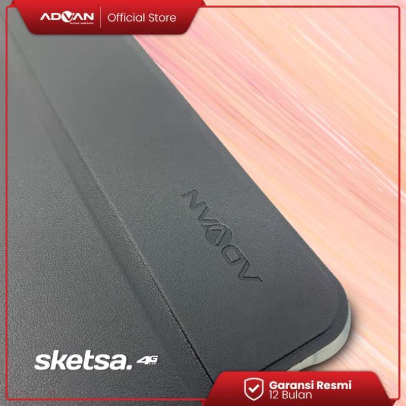 Jual Advan Tab Sketsa Flip Cover Case Di Seller Nunki Store - Wanajaya ...