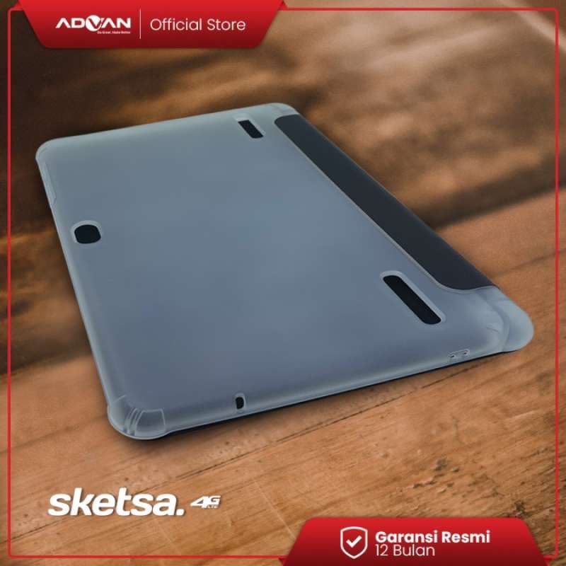 Jual Advan Tab Sketsa Flip Cover Case Di Seller Nunki Store - Wanajaya ...