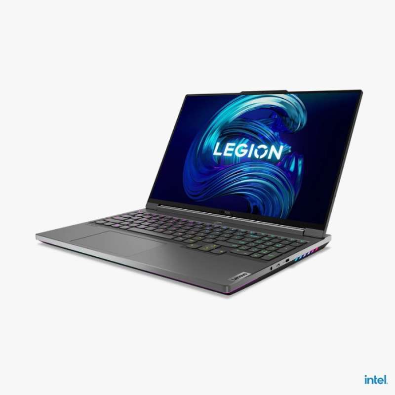 Jual Lenovo Legion 7 16iax7 3vid || Intel Core I7-12800hx 32gb 1tb Ssd Nvidia Geforce Rtx 3070 ...