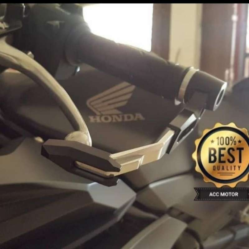 Jual Proguard Handguard Jalu Stang Cnc Nmax Adv Pcx Aerox Lexi Xmax ...