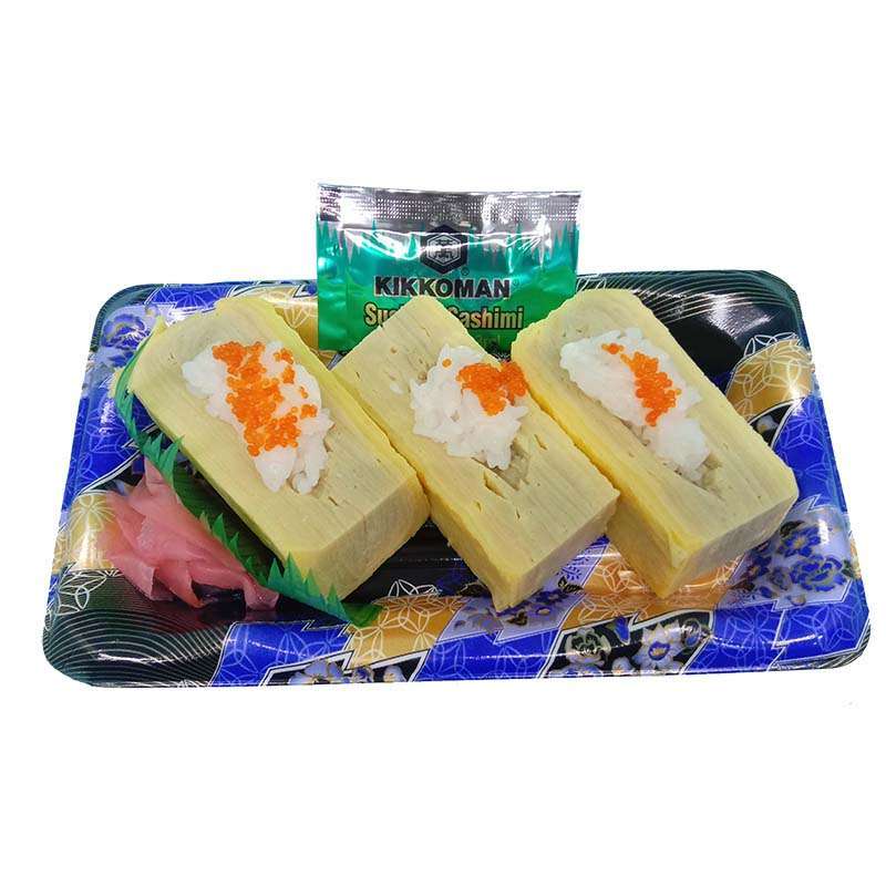 Jual TAMAGO SUSHI 1 PCS di Seller Papaya Fresh Gallery - Papaya Fresh ...