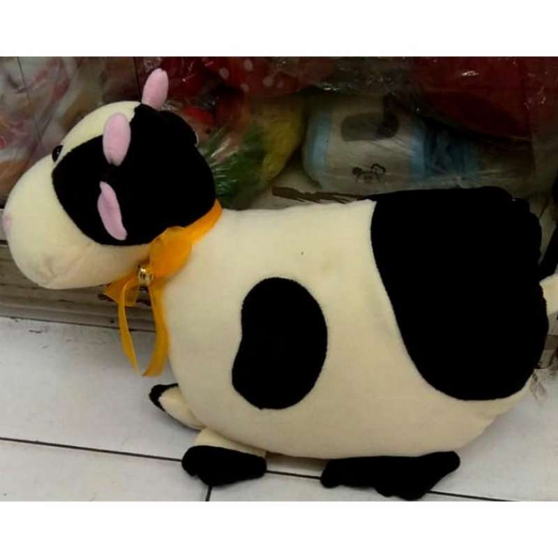 Boneka Freddy - Harga Terbaru Februari 2025 & Gratis Ongkir | Blibli