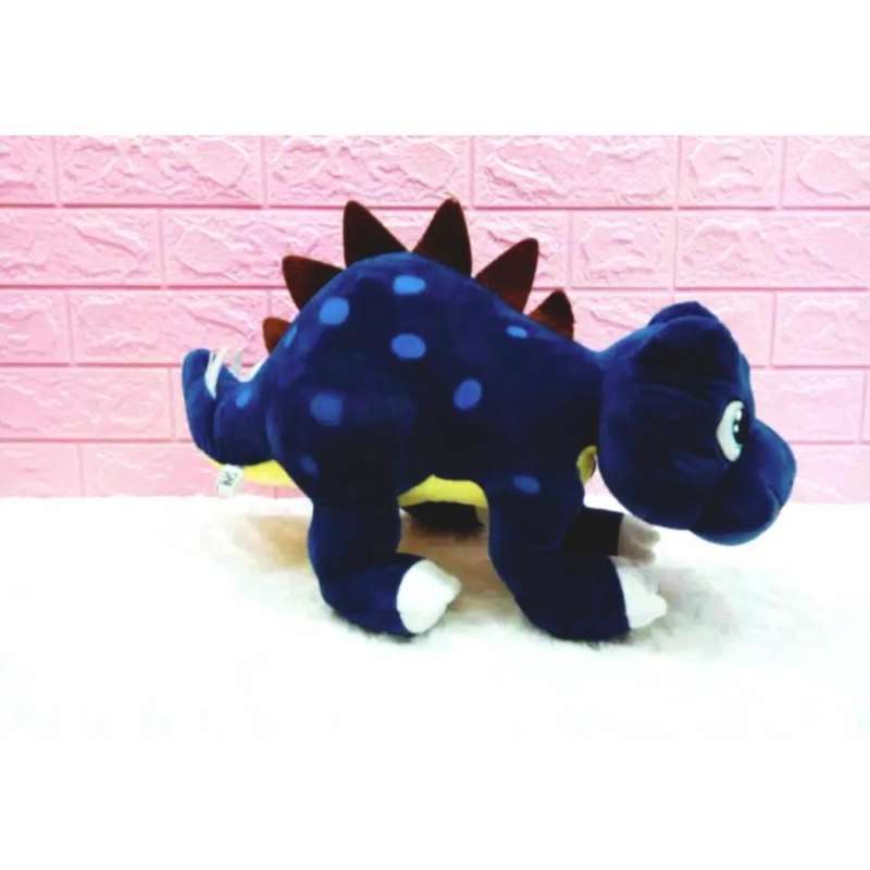 Jual Boneka Triceratops /dinosaurus Di Seller Happy Toy's - Kwitang ...