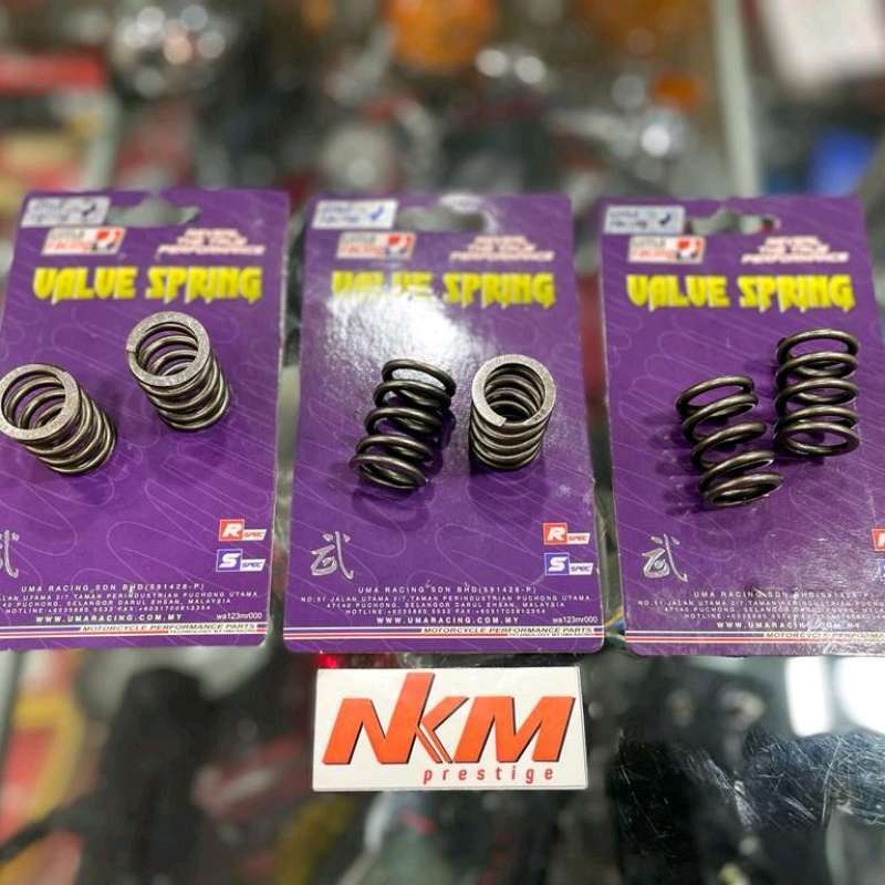 Jual Klep Uma Racing Terbaru Dengan Harga Termurah Di 2024 | Blibli