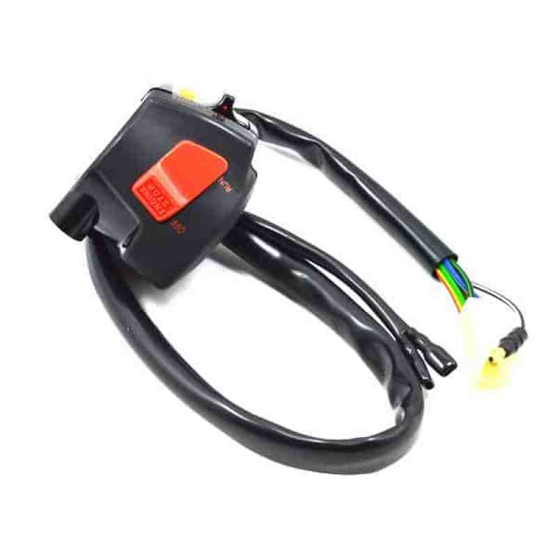 Jual Honda Genuine Part Switch Assy Start Motor For Tiger Di Seller ...