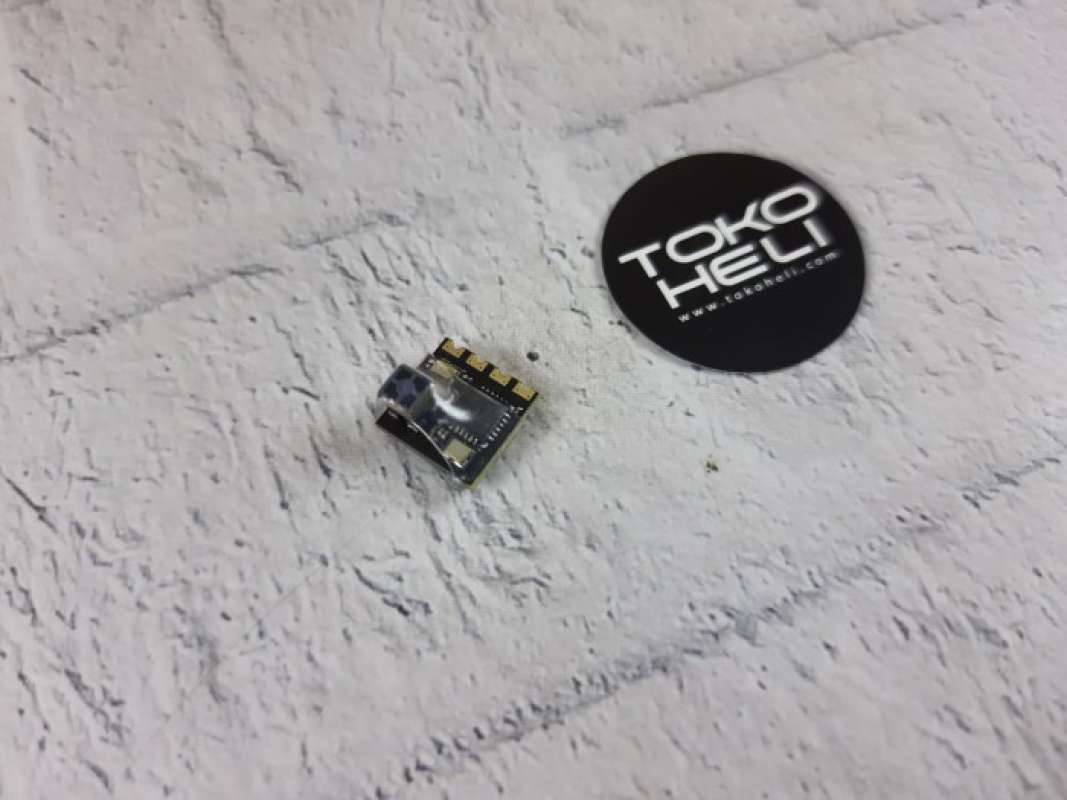 Promo ExpressLRS EP2 Long Range ELRS 2.4Ghz RX Receiver ES24TX LRS 2.4G ...