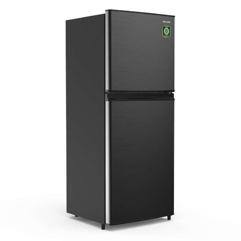 Jual Sharp Sj236mnhs Kulkas 2 Pintu 205 Liter Di Seller Myelectronic ...