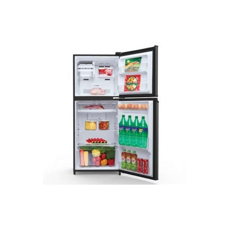 Jual Sharp Sj236mnhs Kulkas 2 Pintu 205 Liter Di Seller Myelectronic ...