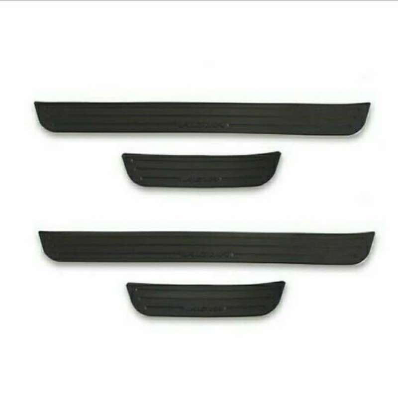 Jual Sillplate / Sill Plate Pintu Samping Mobil Toyota Agya Di Seller ...