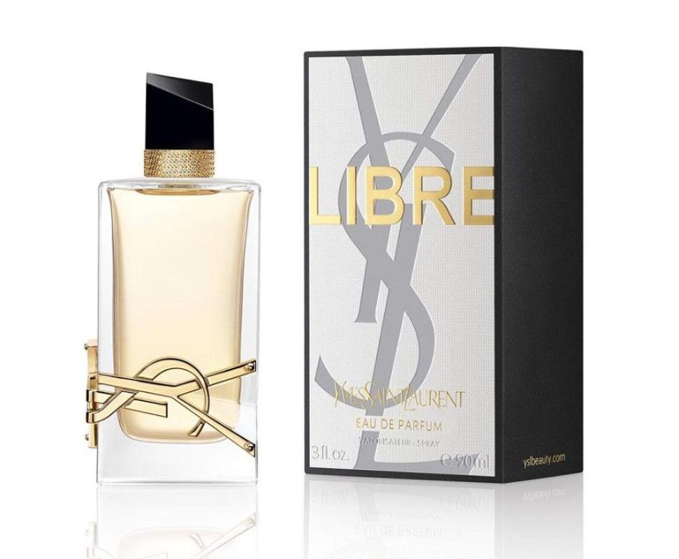 Parfum YSL Libre Original & Gratis Ongkir & Harga Promo 2026