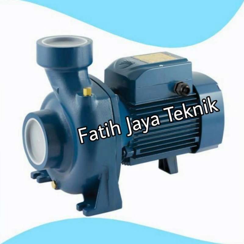 Jual Pompa Pedrollo HF 8B Pompa Air Centrifugal Pump Pedrollo di Seller ...