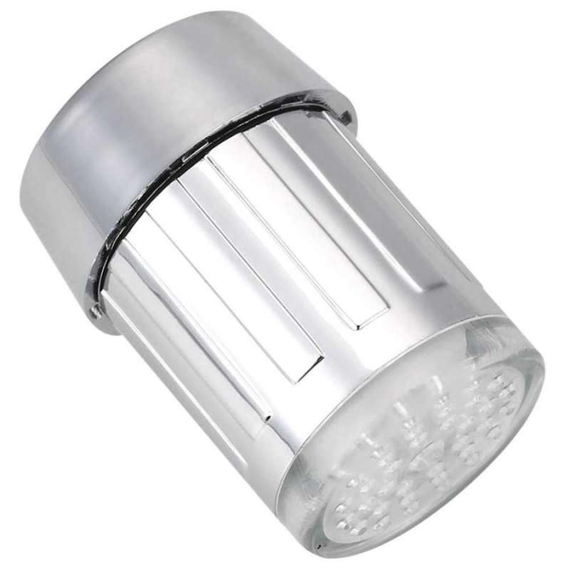 Jual Faucet Light Keran Air LED 7 Warna dengan Konektor - WH-F03 di ...