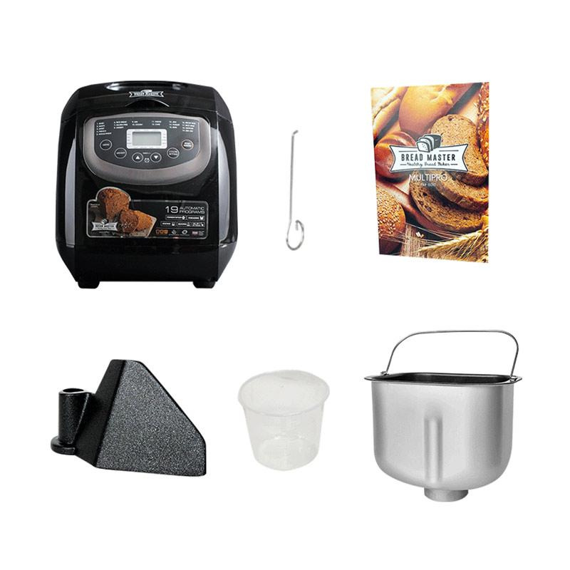 Jual BREAD MASTER Alat Pembuat Roti Multipro di Seller Dunia Aneka ...