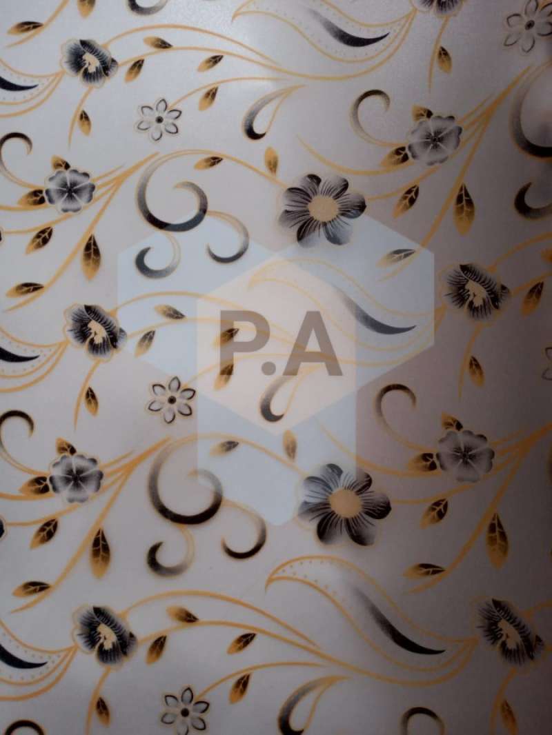 Jual STIKER KACA SANDBLAST/STICKER KACA motif Bunga 63011 - UD Biasa ...