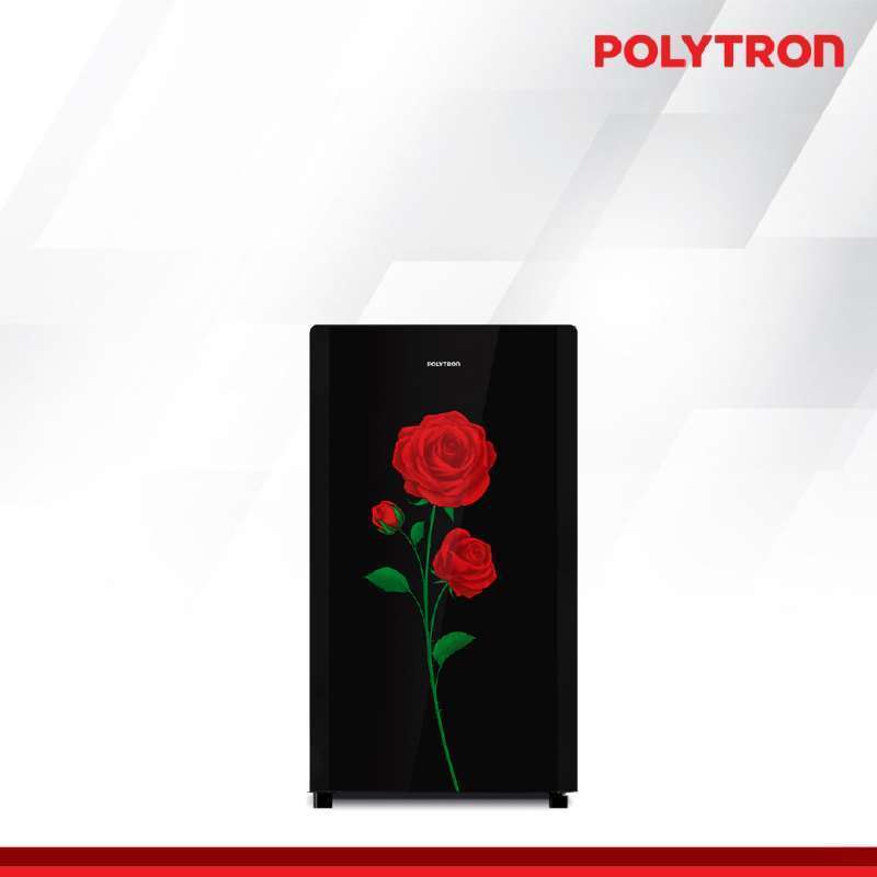 Promo Polytron Pra 15crx Kulkas 1 Pintu Belleza Varia 150 Liter Diskon ...
