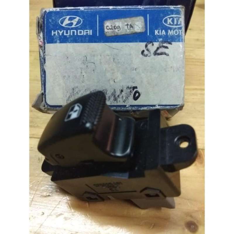 Jual Switch Power Window Picanto Terbaru Dengan Harga Termurah Di 2024 ...