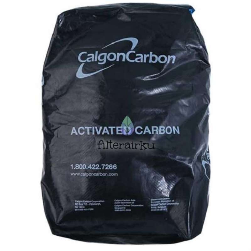Jual Karbon Aktif Calgon F-100 Ex USA - Filtrasorb 100 - Activated ...