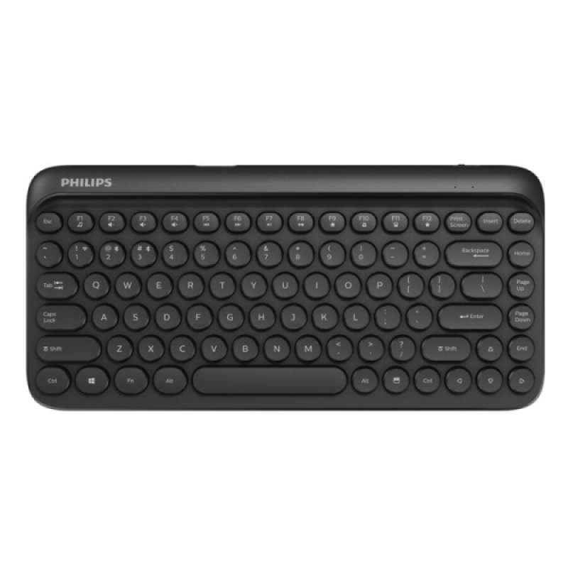 15 Rekomendasi Bluetooth Keyboard yang Praktis dan Desainnya Anak Muda ...