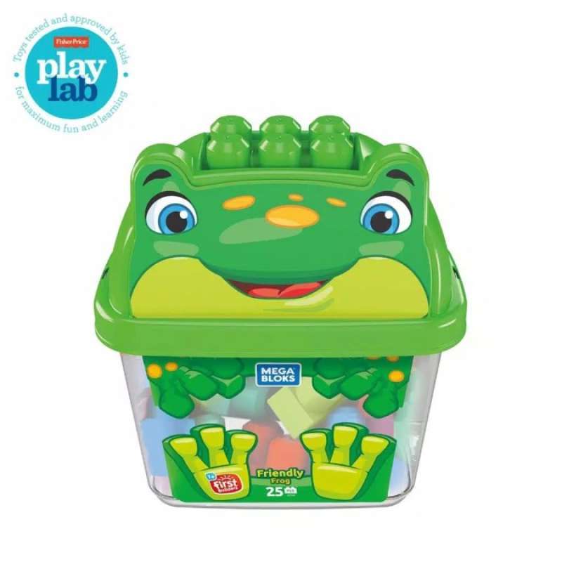 Jual Fisher Price Frog Mega Blok Lego Bloks Blocks Block Bloks Balok ... Jual Fisher Price Frog Mega Blok Lego Bloks Blocks Block Bloks Balok ...