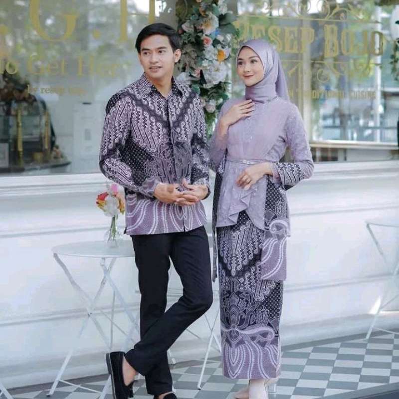 Gambar Baju Kebaya