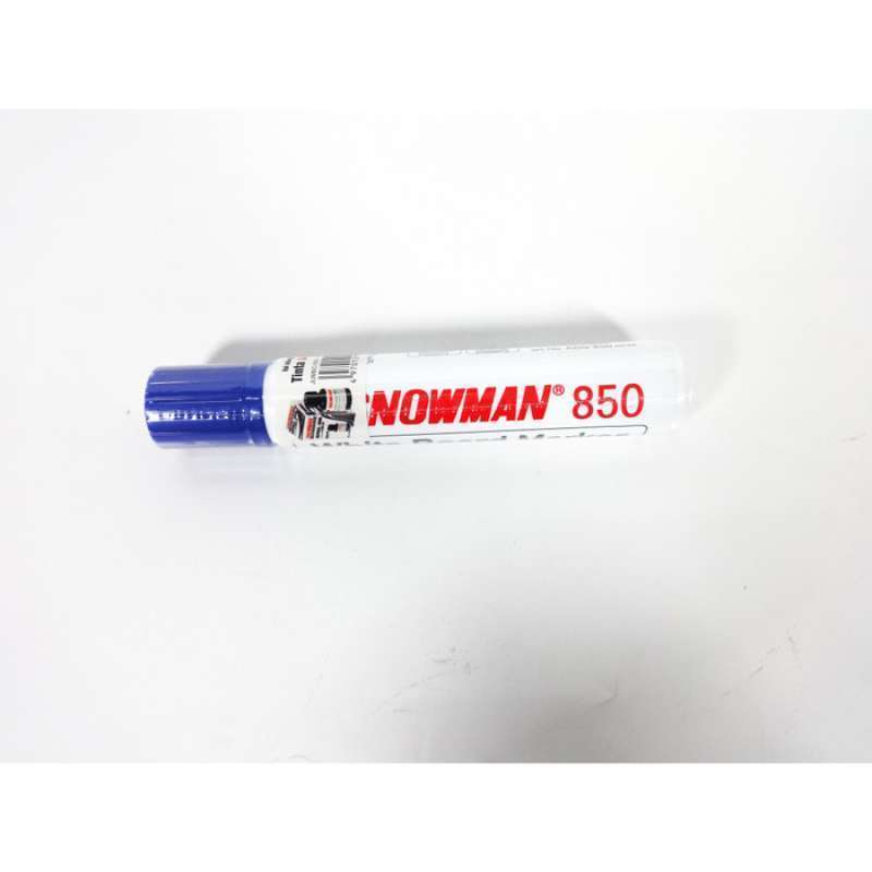Jual Spidol Jumbo Snowman-850 Whiteboard (Hitam/Black) @pcs di Seller ...