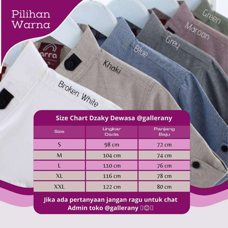 Jual Baju Koko Couple Ayah Anak Terbaru 2022 Lebaran Dzaky Original Hijau - Xxl-ayah Hijau Di ...