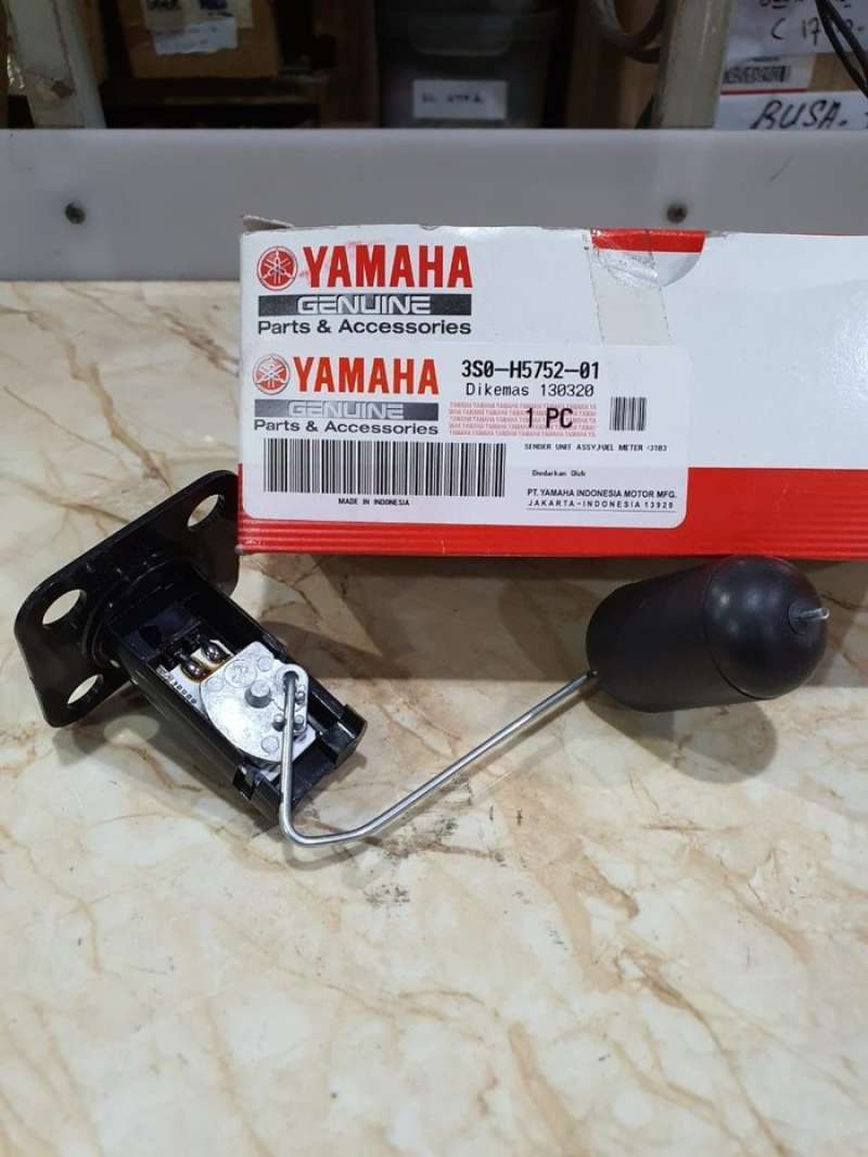 Harga Pelampung Bensin Jupiter Z New 💯 Terbaru, Spesifikasi, & Kredit ...