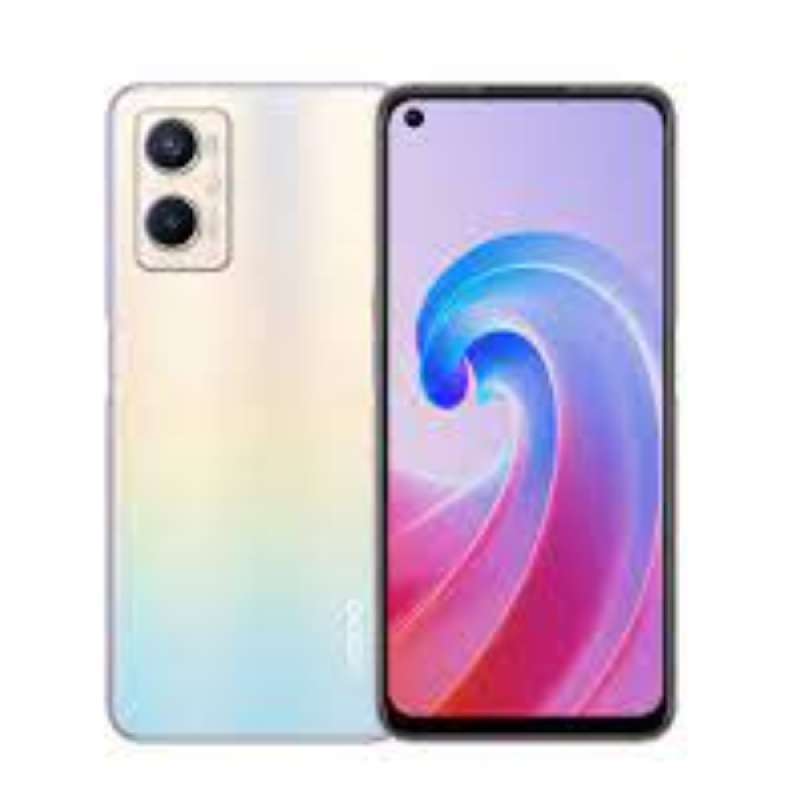 Jual Oppo A96 8/256 GB Pearl Pink di Seller Mega Phone Cell PasPut ...