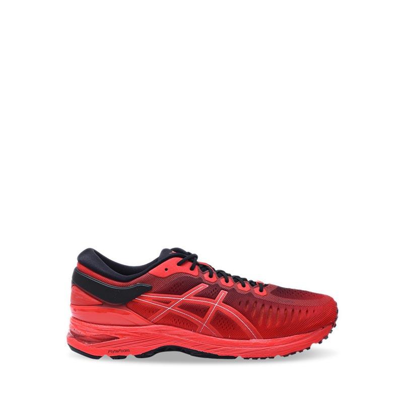 Jual Asics Metarun Men's Running Shoes - Red 9.5 Di Seller Planet ...
