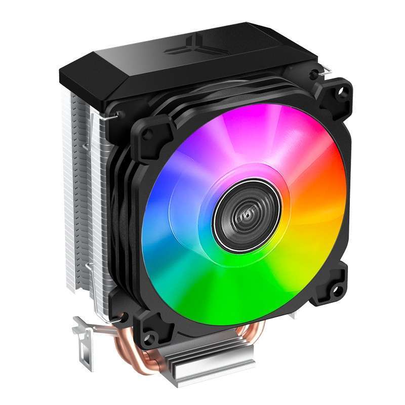 Promo JONSBO CR 1200E CR1200E CPU Fan Cooling HSF Cooler RGB Diskon 16% ...