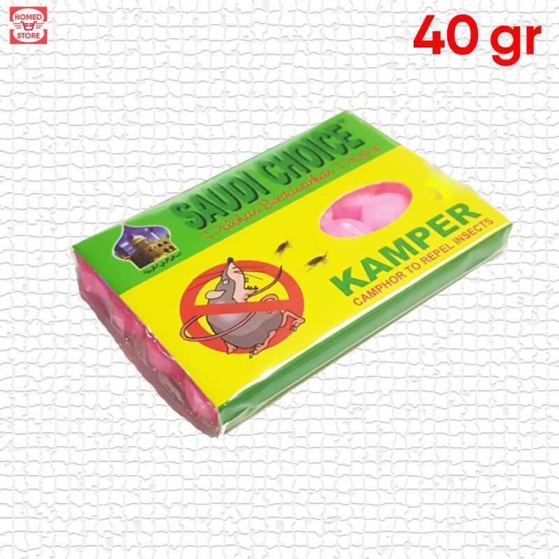 Promo KAMPER PENGUSIR TIKUS DAN KECOA/ KAMPER SAUDI CHOISE PENGUSIR ...